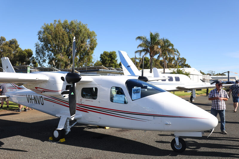 Huge turnout to Wings & Wheels - The Shepparton Adviser