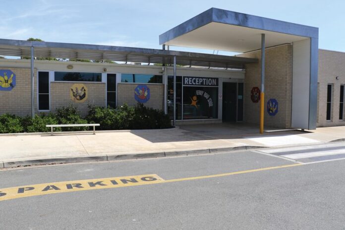 The good and bad news for Verney Road School Location - The Shepparton ...