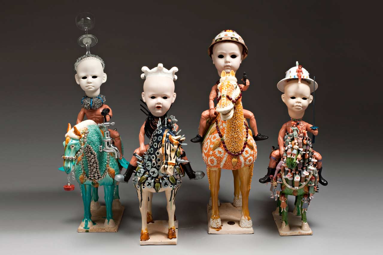 A year of incredible art announced at SAM - The Shepparton Adviser
