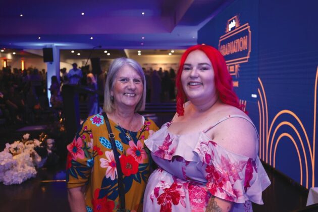 Graduates shine at GOTAFE graduation - The Shepparton Adviser