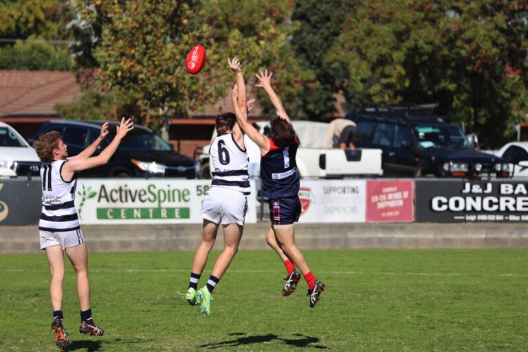 Football previews R4 - The Shepparton Adviser