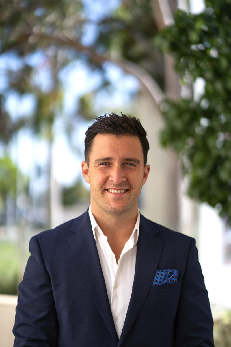 Cr Shane Sali, - The Shepparton Adviser