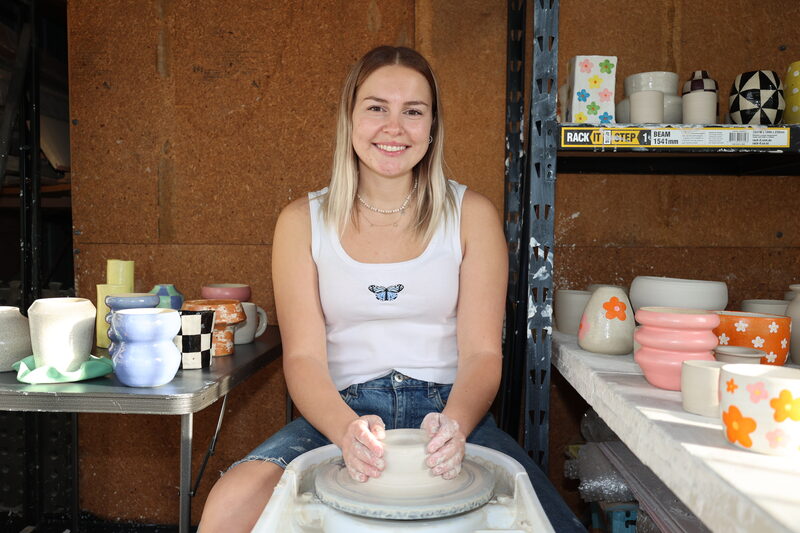 Maison's Ceramic Sensations - The Shepparton Adviser