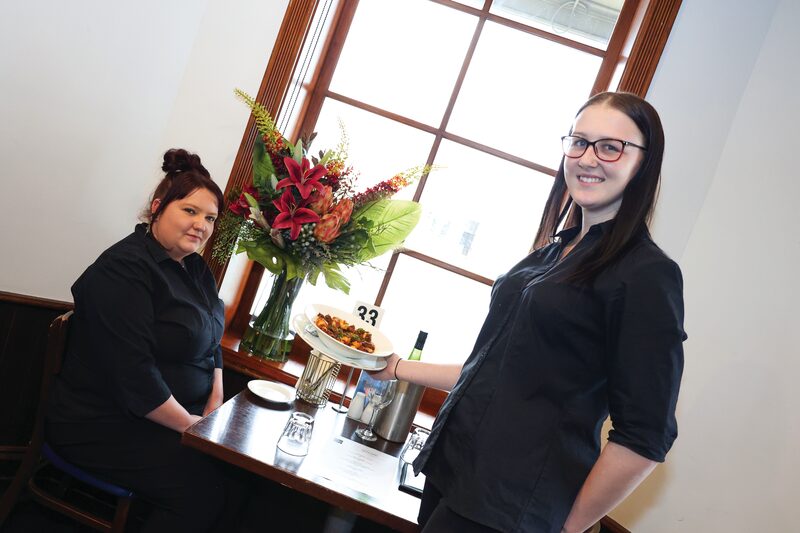 A mouth-watering menu to delight mum - The Shepparton Adviser