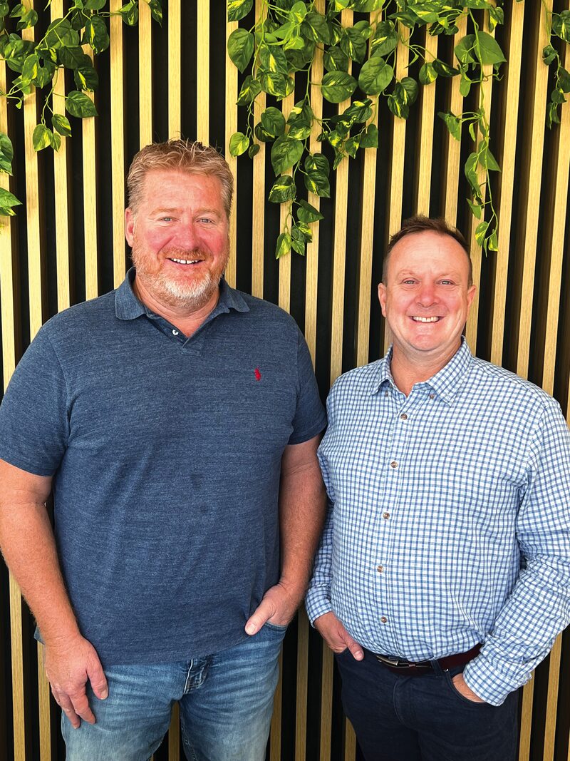 When opportunity knocks... - The Shepparton Adviser