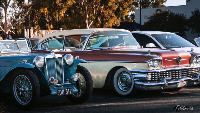 Motors make their MOVE to the GV - The Shepparton Adviser