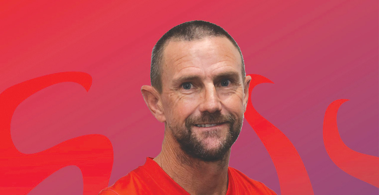 350 games for local footy legend - The Shepparton Adviser