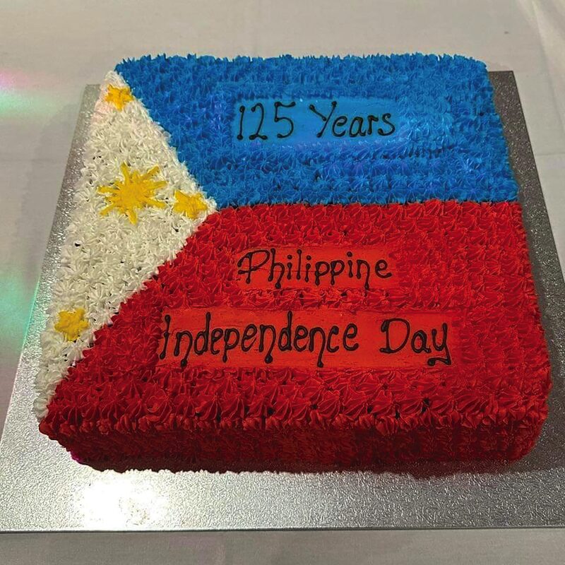 Celebrating in true Filipino Australian style - The Shepparton Adviser