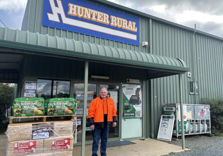 WB Hunters Katandra is having a field day - The Shepparton Adviser