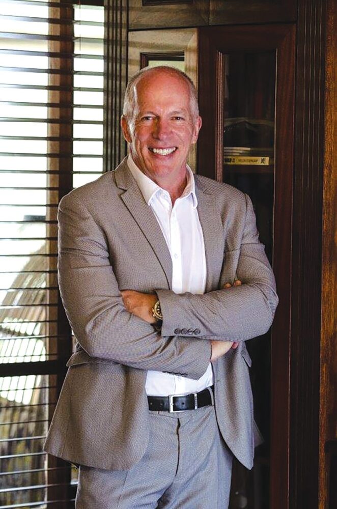 New CEO of SPC - The Shepparton Adviser