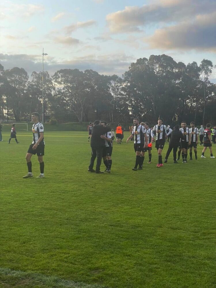 Thrilling showdowns set stage for all-GV grand final - The Shepparton ...