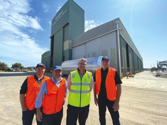 Brewing success - The Shepparton Adviser