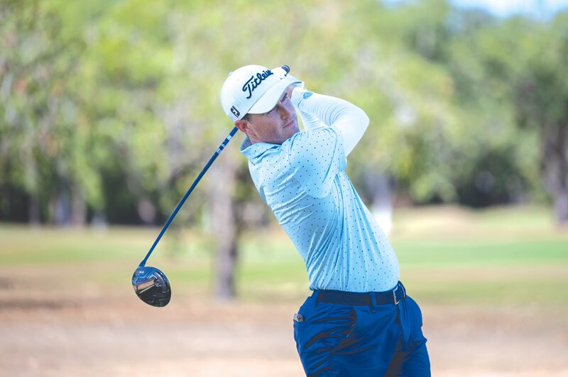 Swinging for success - The Shepparton Adviser