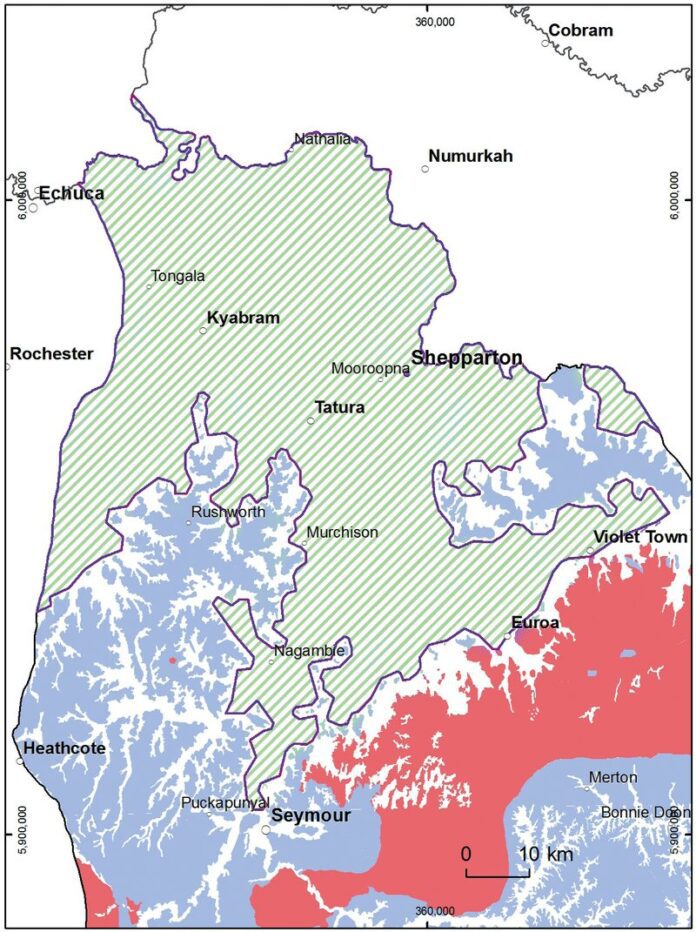 The Goulburn Valley strikes gold - The Shepparton Adviser