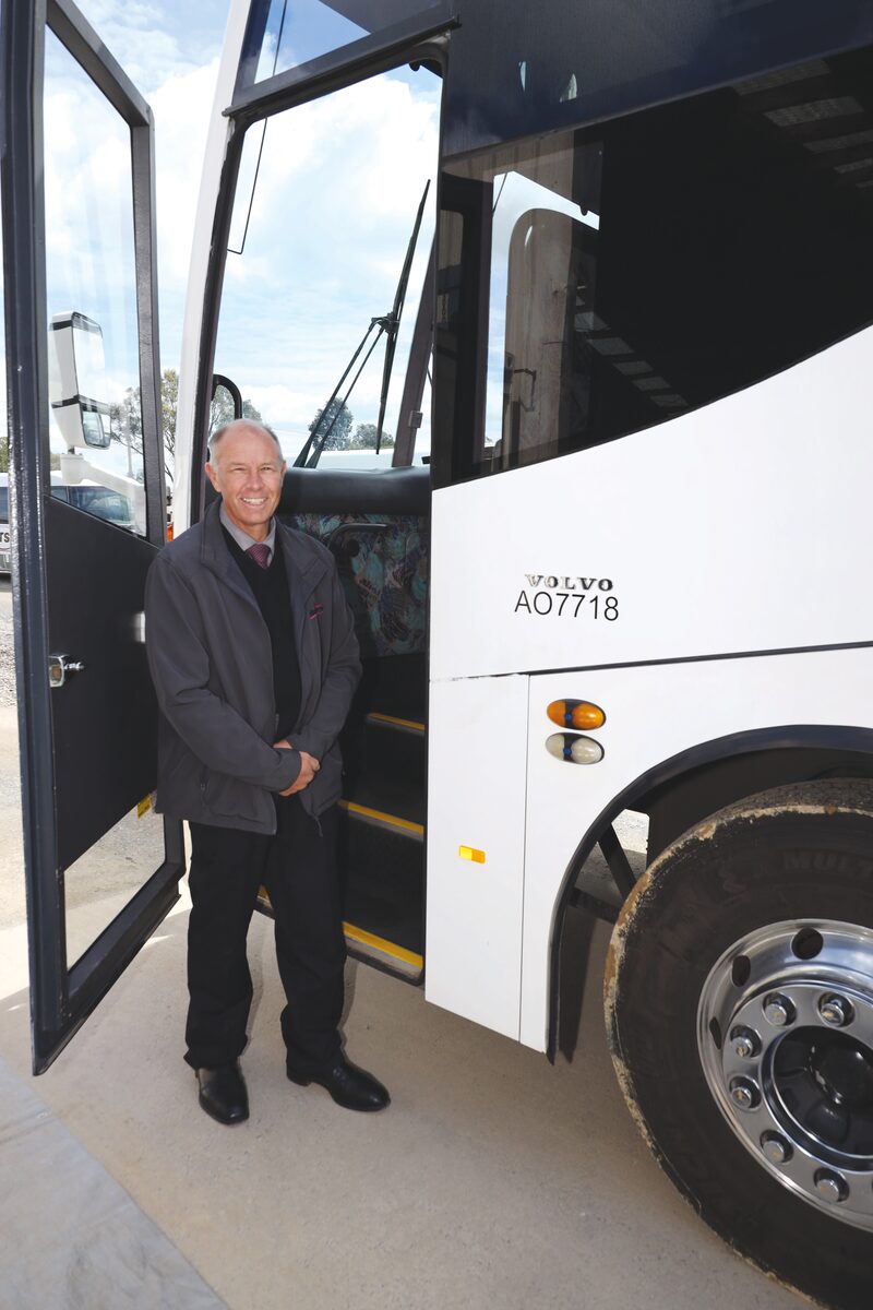Connecting the GV to the world - The Shepparton Adviser