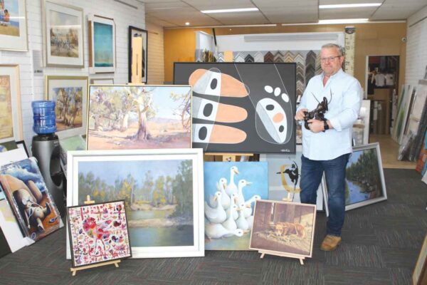 Celebrating Shepparton’s finest artists - The Shepparton Adviser