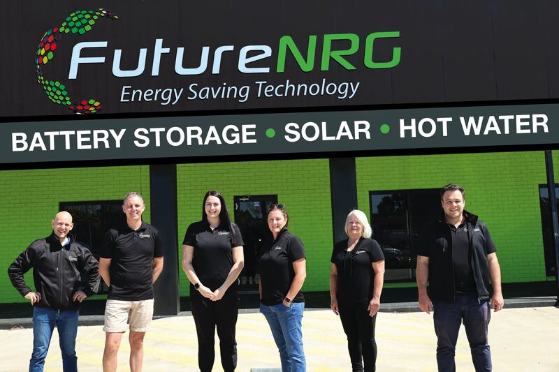 Local firm advances in energy technology - The Shepparton Adviser