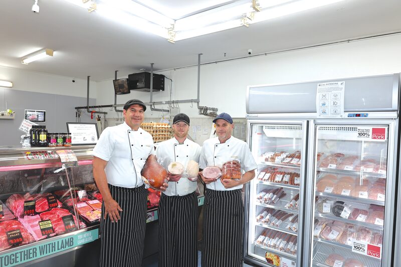 The boutique butcher that has the meat for you - The Shepparton Adviser