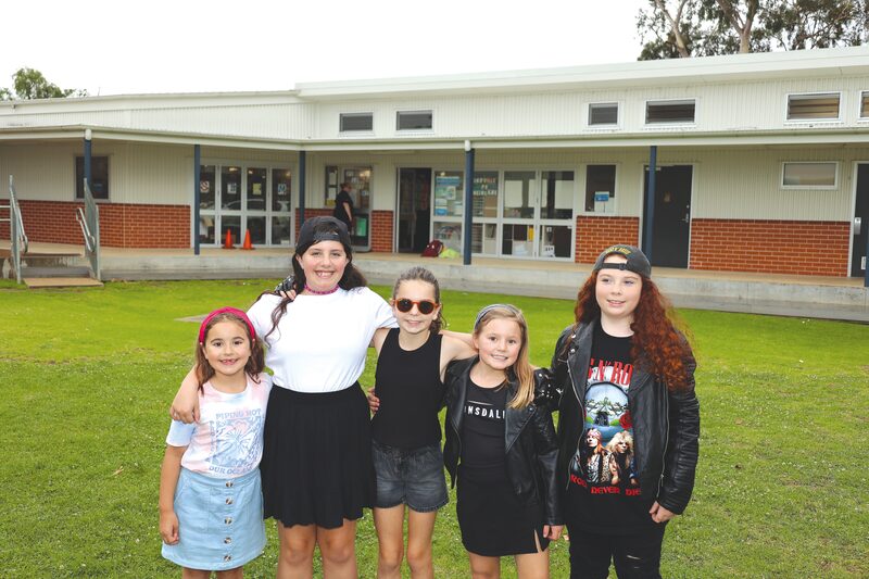 School concerts to celebrate another year - The Shepparton Adviser