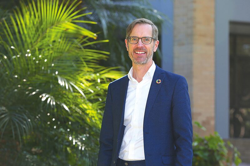 A new chapter for La Trobe - The Shepparton Adviser