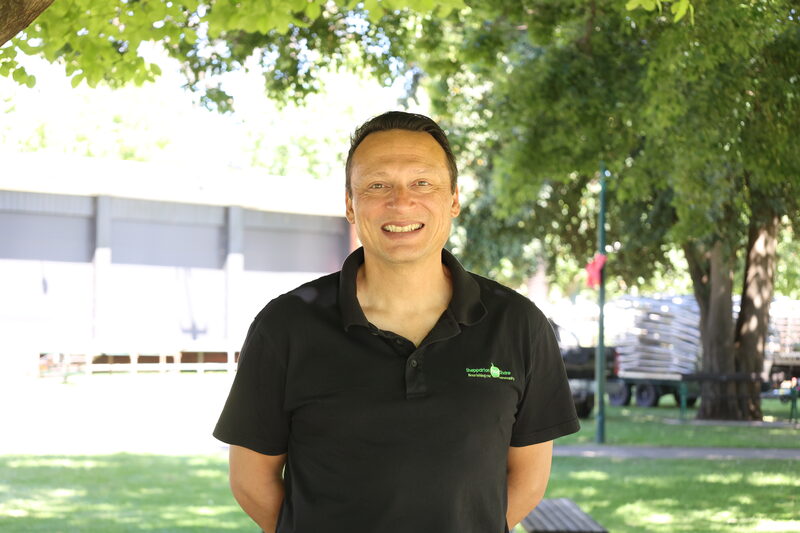 Hope and unity in Greater Shepparton - The Shepparton Adviser