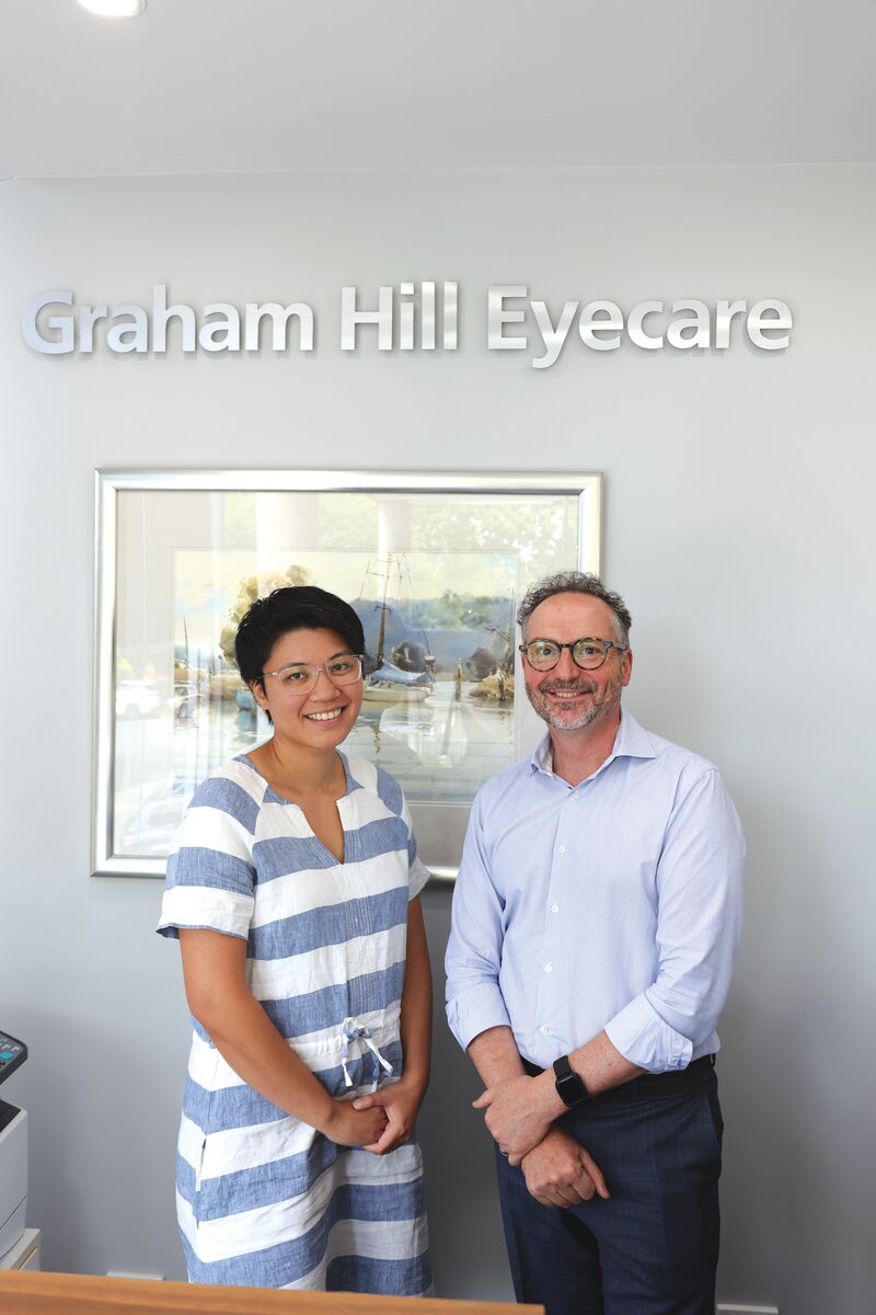 Short-sighted solutions: no-cost trial for kids - The Shepparton Adviser