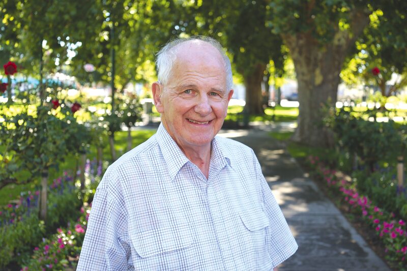 Greater Shepparton's super citizens named - The Shepparton Adviser