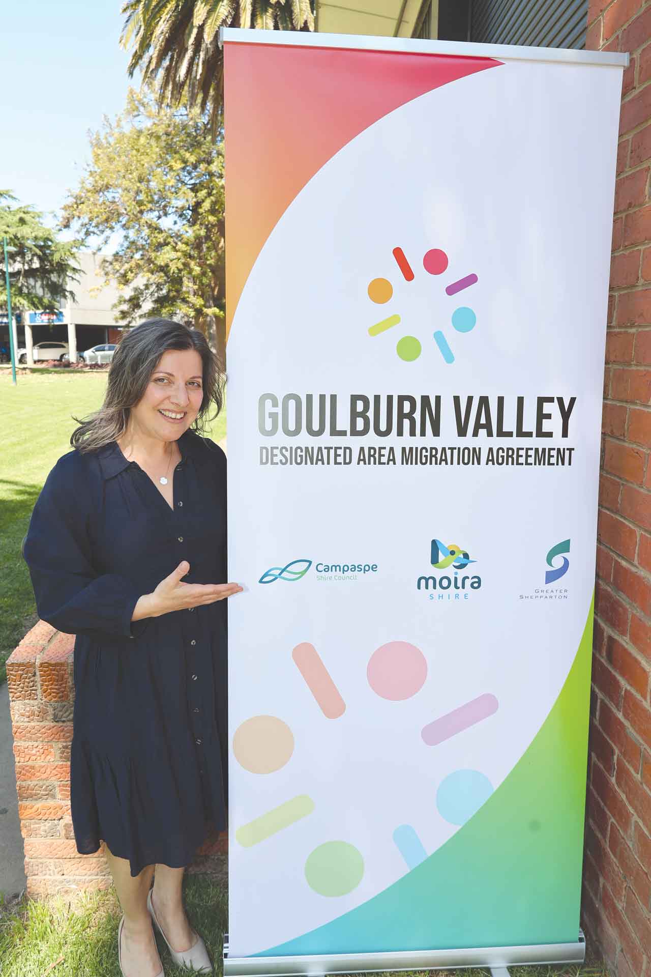 Growing our local employment - The Shepparton Adviser