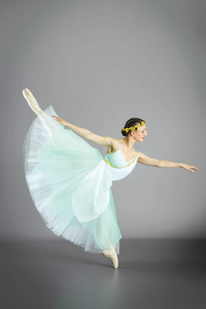 Six sensational decades of dance - The Shepparton Adviser