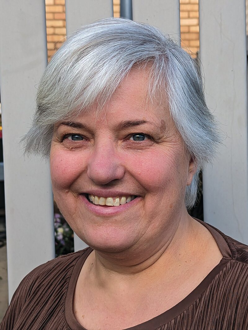 Deb Chumbley - President Goulburn Valley Pride - The Shepparton Adviser