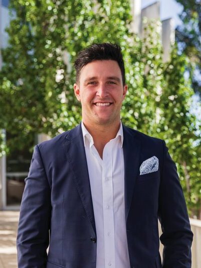 Cr Shane Sali - Greater Shepparton City Council Mayor - The Shepparton ...