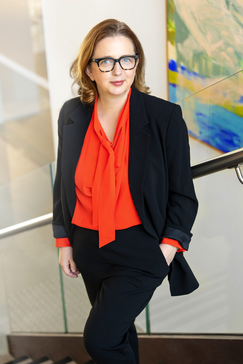 The Urbach opens a landscape full of opportunities for local artists ...