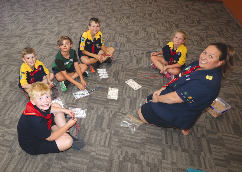 Scouting out adventure in Kialla - The Shepparton Adviser