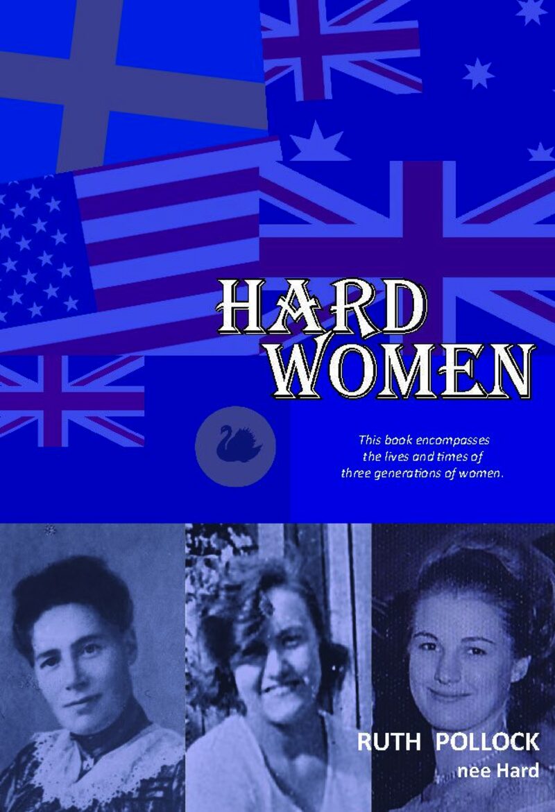 Hard women and Suggy's men at the library - The Shepparton Adviser