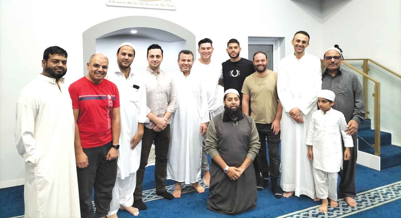 Ramadan begins for Greater Shepparton Islamic community - The ...