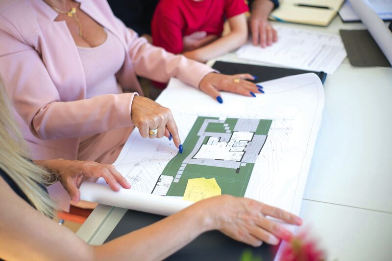 Behind the build - The Shepparton Adviser