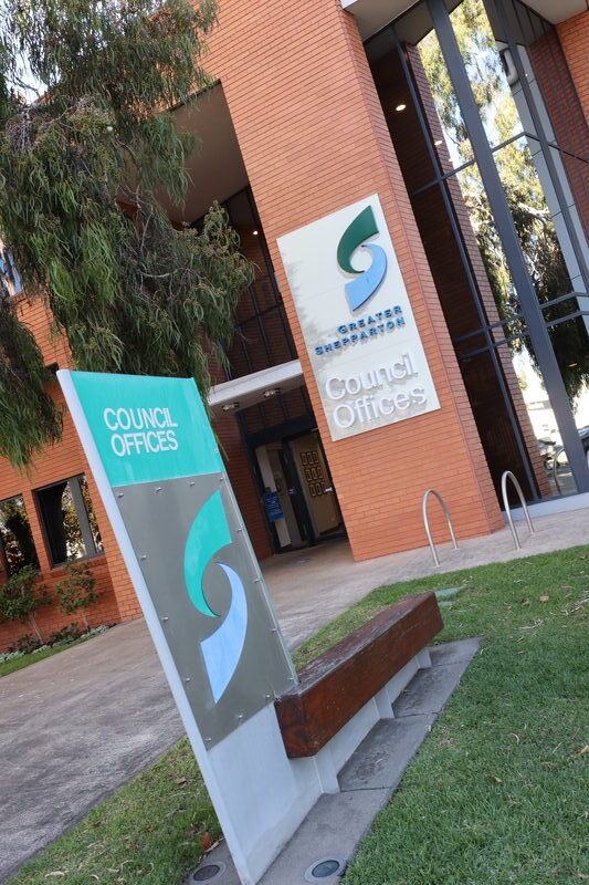 Stand for council information session - The Shepparton Adviser
