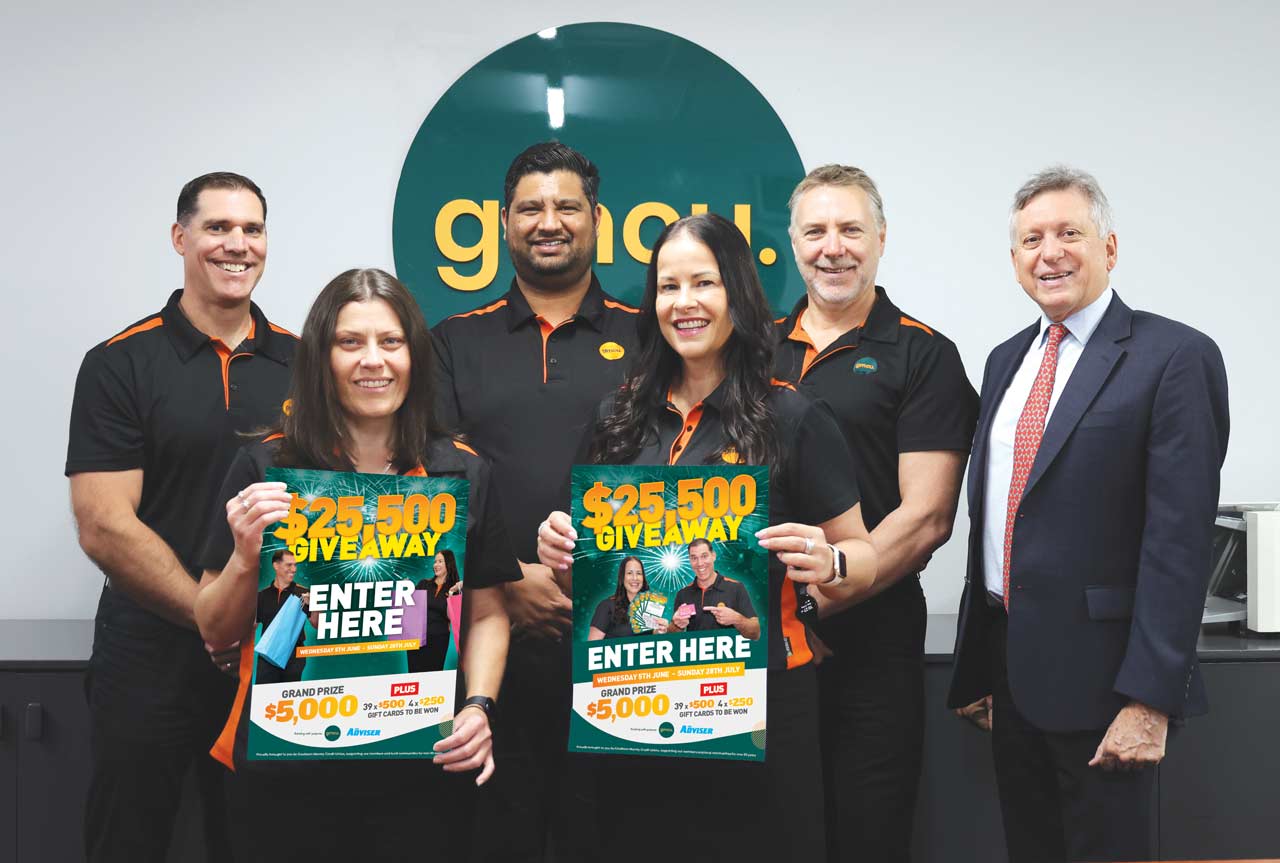 Shop and win big! Shop to win $25,500 in prizes - The Shepparton Adviser