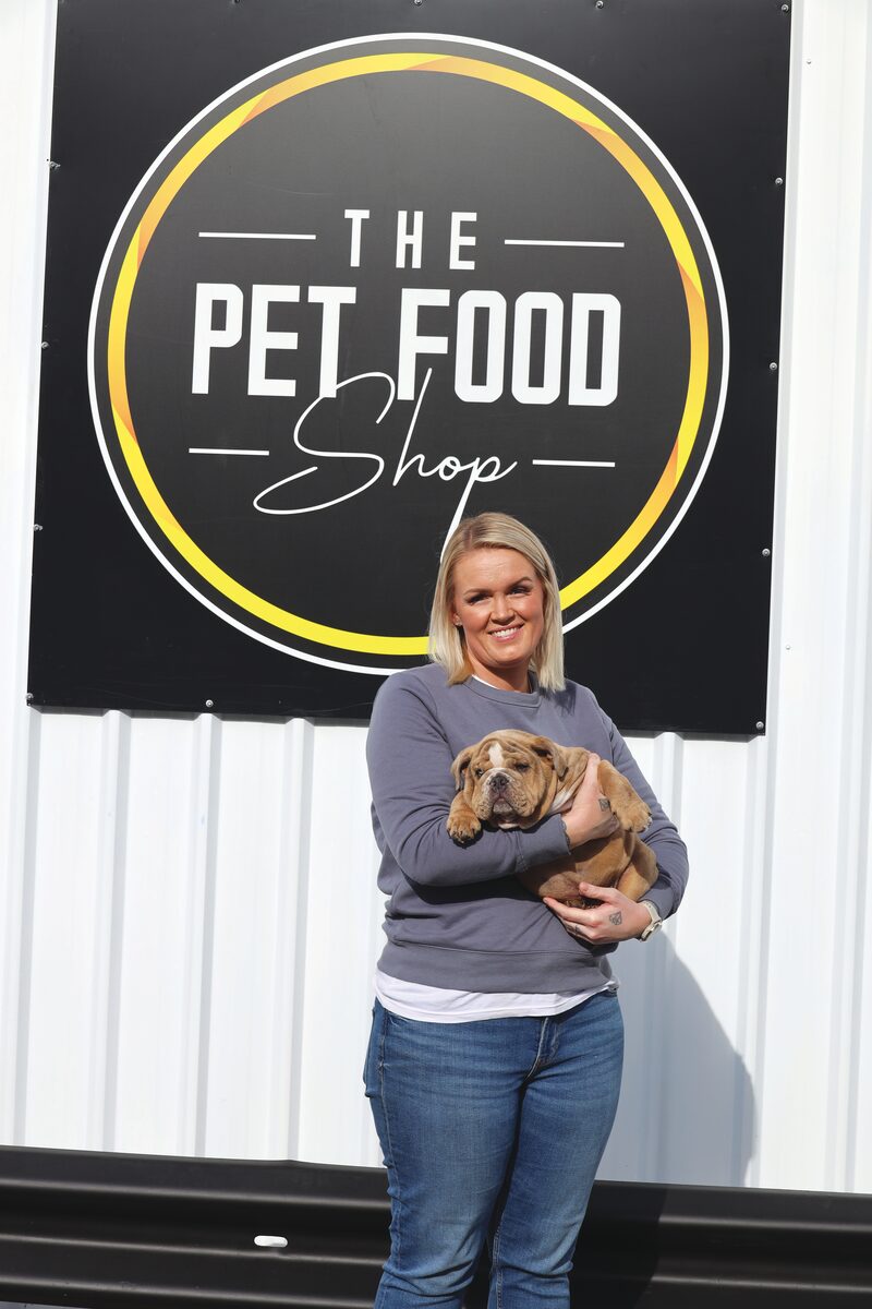 Fresh is best for our furbabies - The Shepparton Adviser