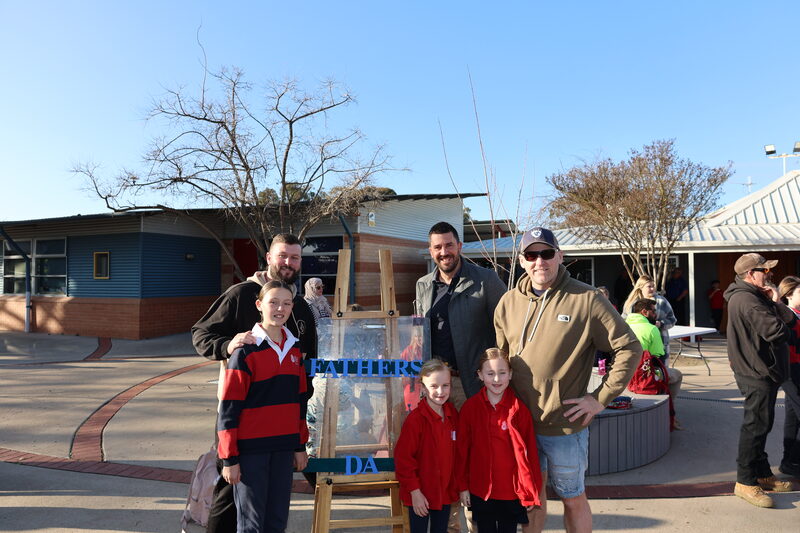 Father's Day Breakfast - The Shepparton Adviser
