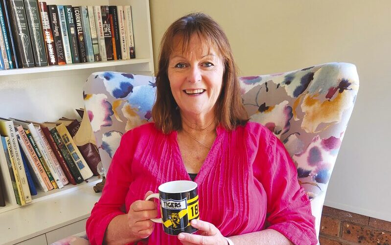 Faraday kidnapping survivor speaks out after 52 years - The Shepparton ...