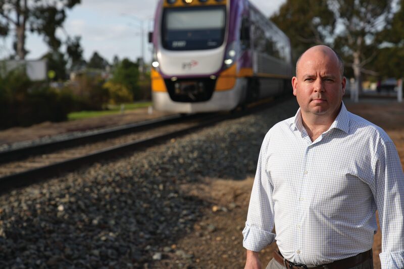 Federal Member for Nicholls, Sam Birrell addresses parliament - The ...