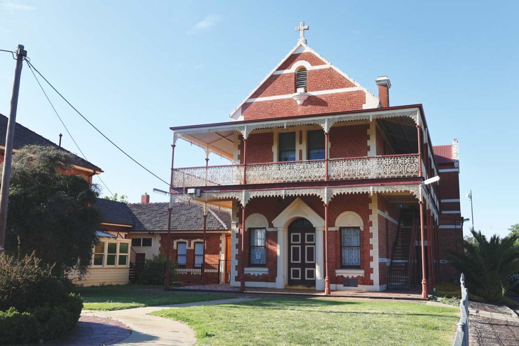 How Tatura has changed over time - The Shepparton Adviser