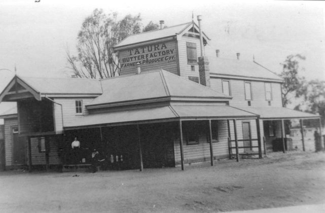 The roaring success of Tatura’s industries - The Shepparton Adviser
