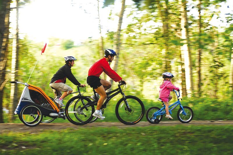 Safer cycling these school holidays - The Shepparton Adviser