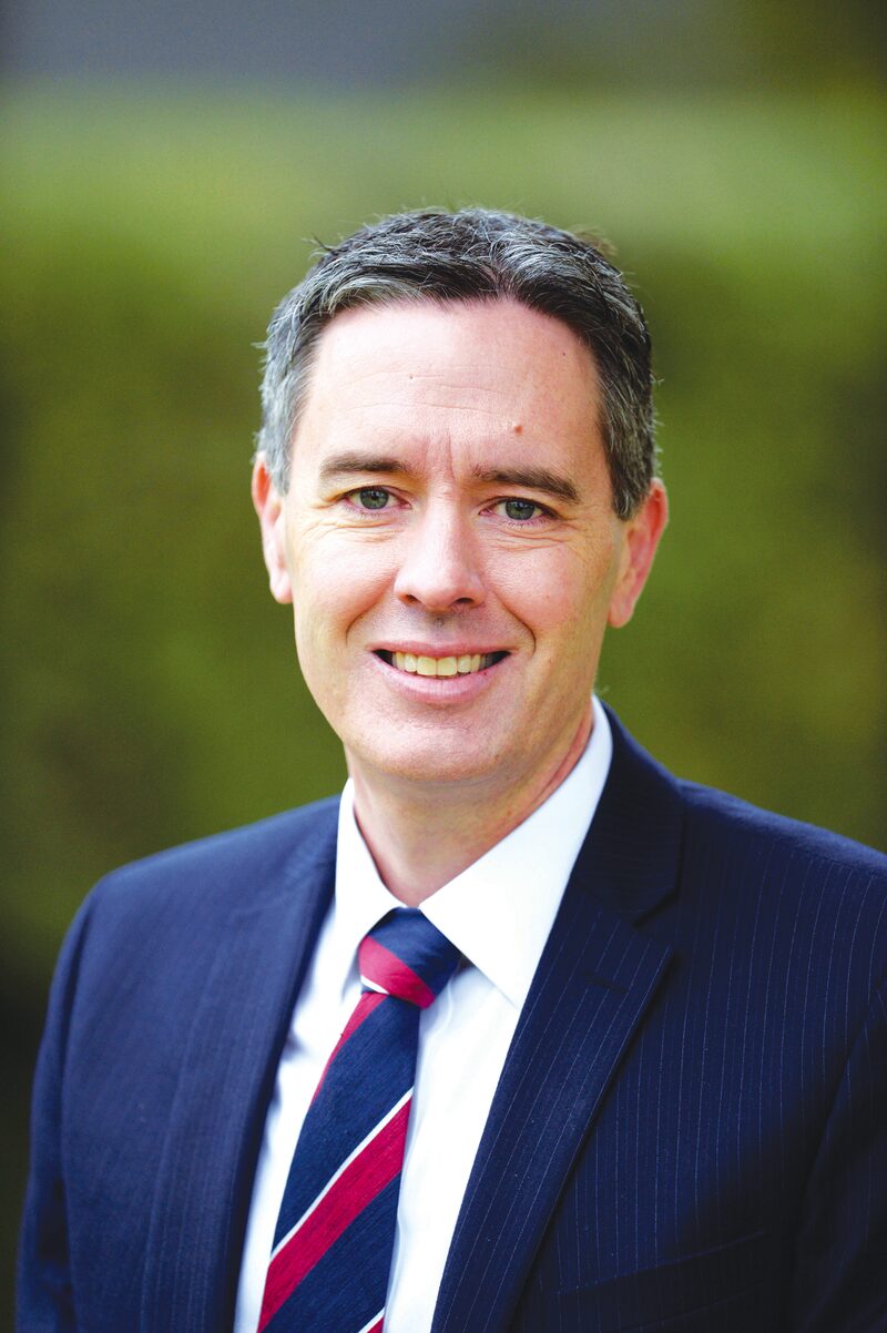 Matt Sharp - Christmas Message - The Shepparton Adviser