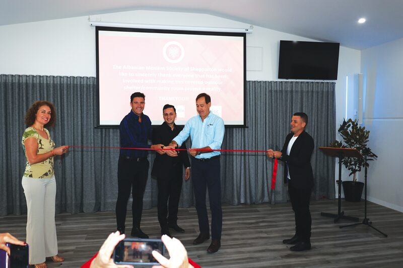 Mosque upgrades - The Shepparton Adviser