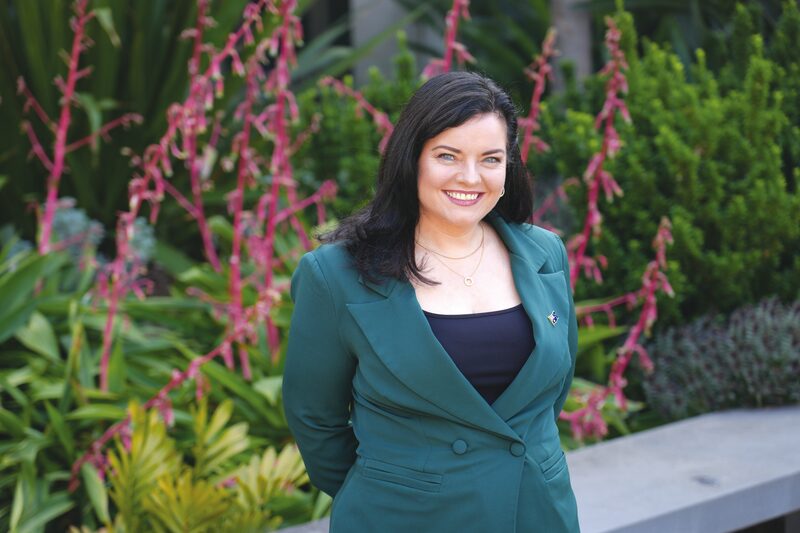 To the many wonderful women that call this region home - The Shepparton ...