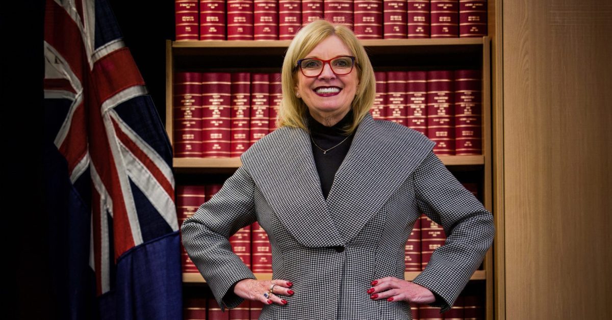 Wendy Lovell MP talks politics and progress - The Shepparton Adviser