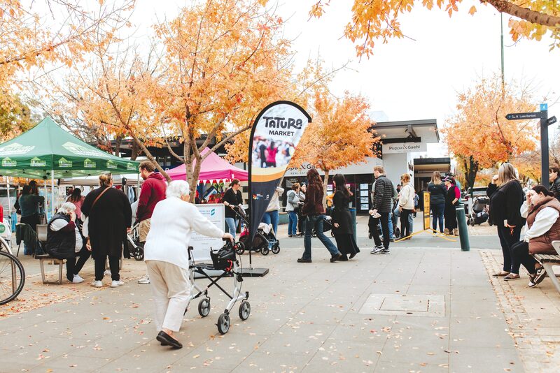 Tatura Market is back by popular demand - The Shepparton Adviser